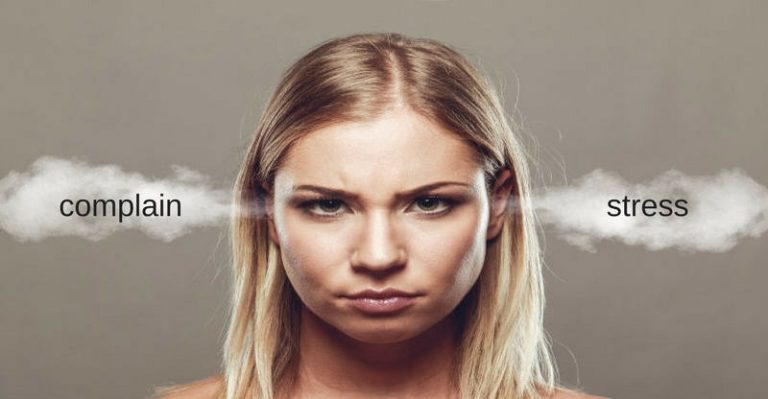 Negative Effects of Complaining and Why It's Bad for Your Health.