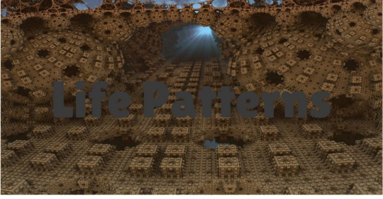 Life Patterns: Identify and Deal with Them (RIGHT NOW)